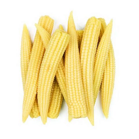 Baby Corn (packet) | Get Fresh Swansea