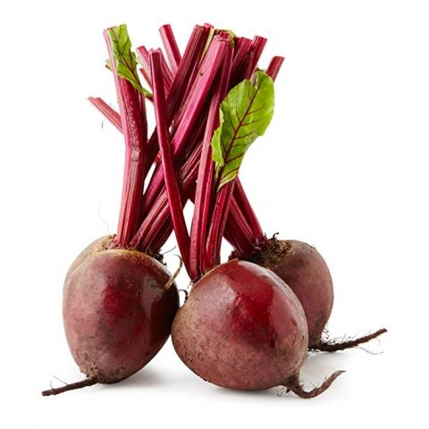 Bunched fresh beetroot (bunch) | Get Fresh Swansea